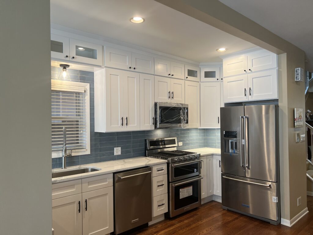 Our Services - Alfa Construction